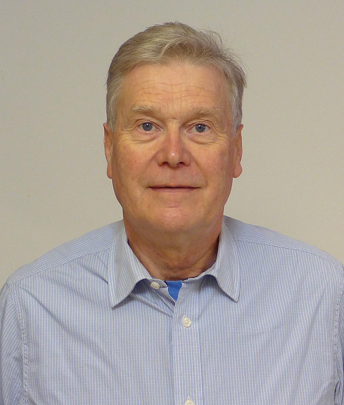 Graham Sluter – Graham Sluter